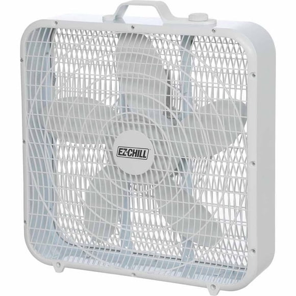 20 Inch Box Fan