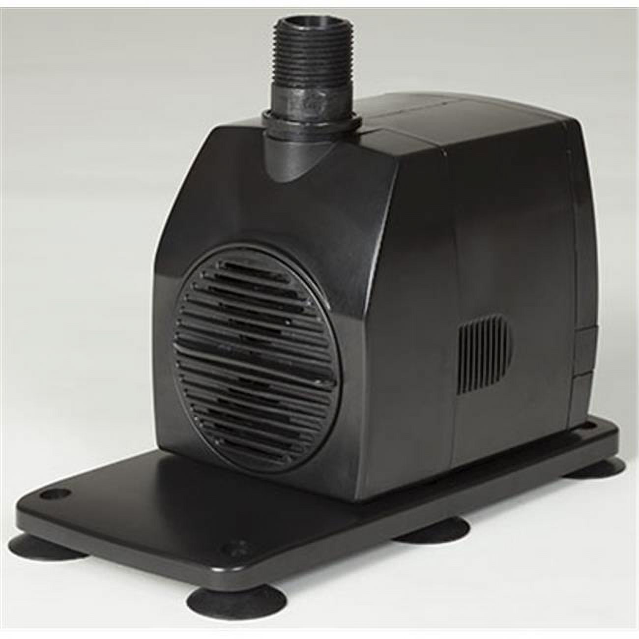 EZ Clone 1125 Water Pump Plant Cloning Equipment, 925 GPH - Walmart.com