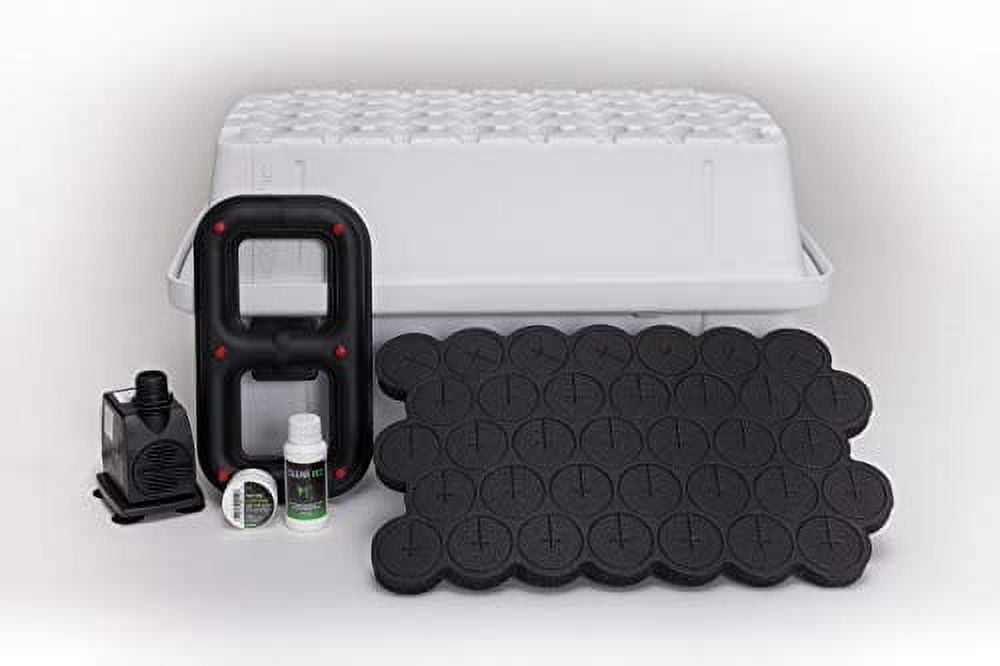 EZ Clone 32 Cutting Cloning System - Walmart.com