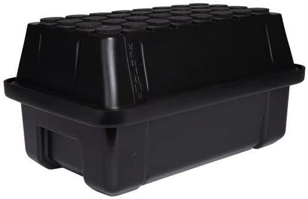 EZ-Clone 32 Low Pro Cloning System - Black - Walmart.com