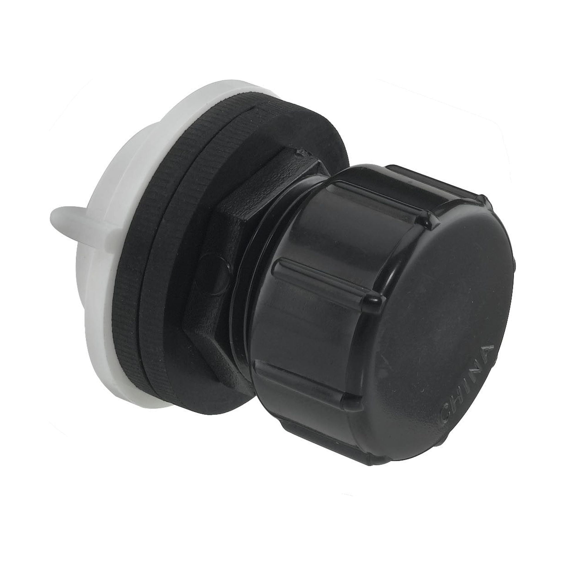 EZ Clone Drain Plug Assembly Plant Cloning Equipment - Walmart.com