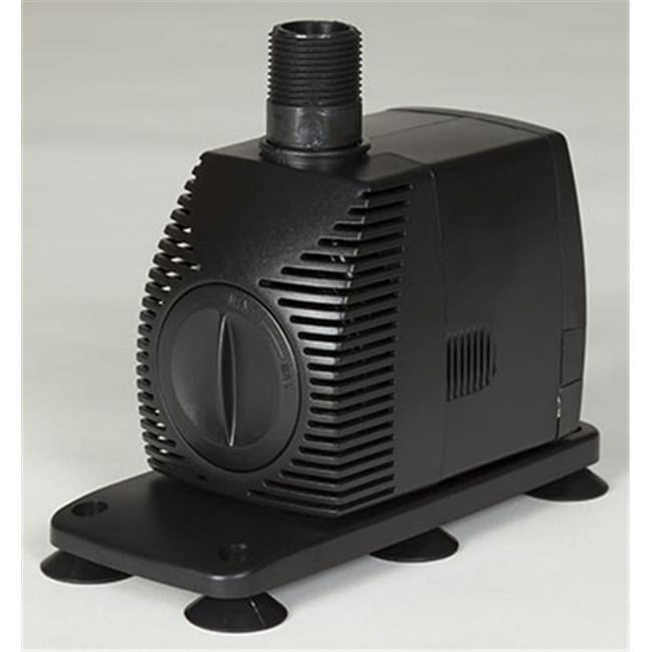 EZ Clone EZWP-750 750 Plant Cloning Equipment, 700 GPH Pond-Water-Pumps, Natural - Walmart.com