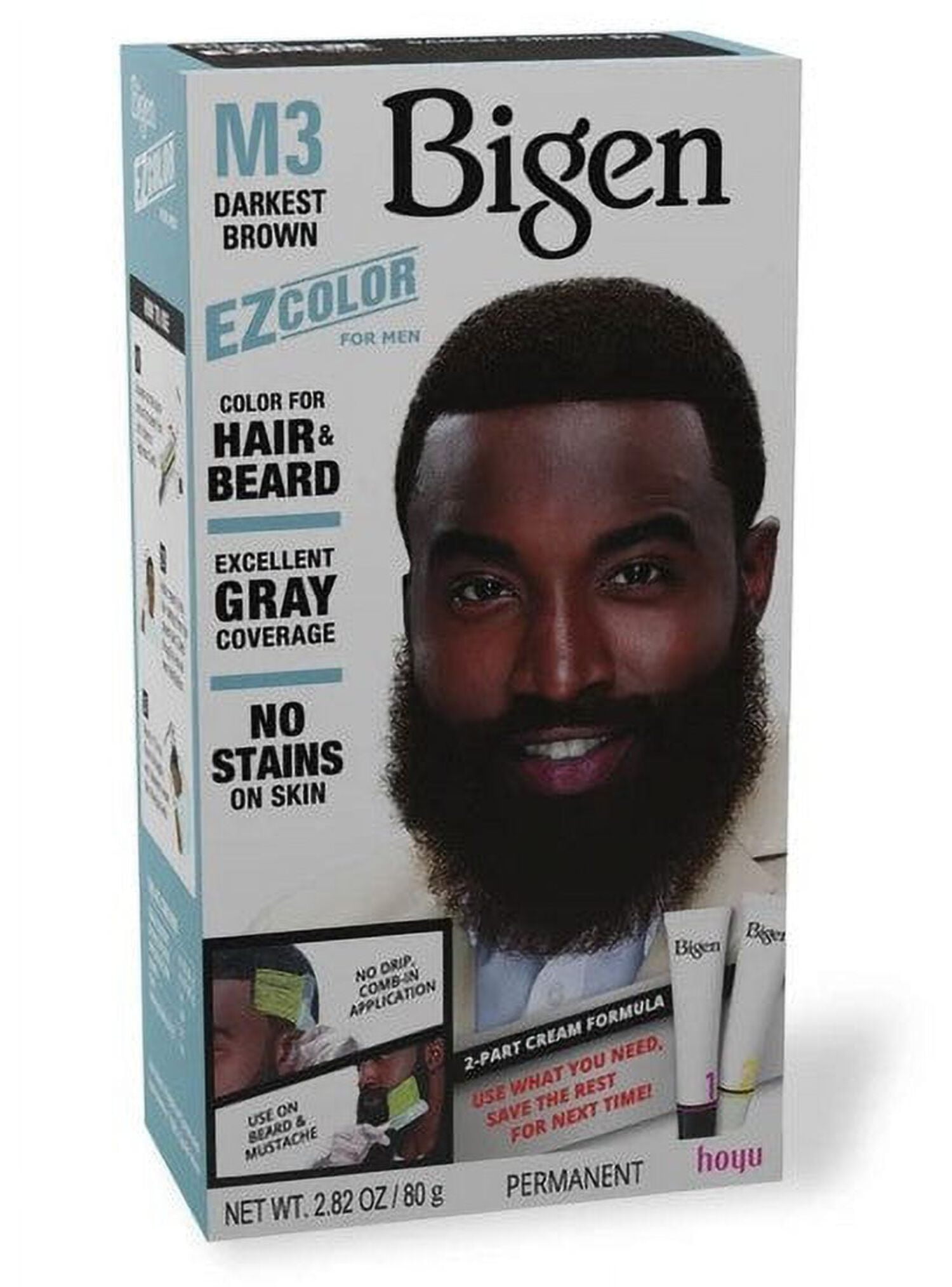 EZ Color for Men - Walmart.com