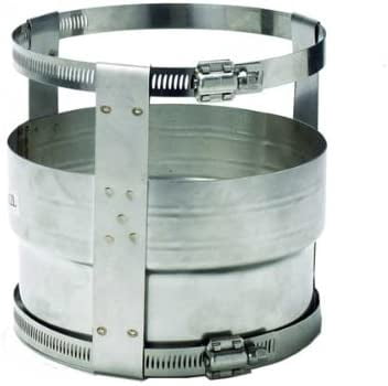 EZ Coupler - 8in - Walmart.com