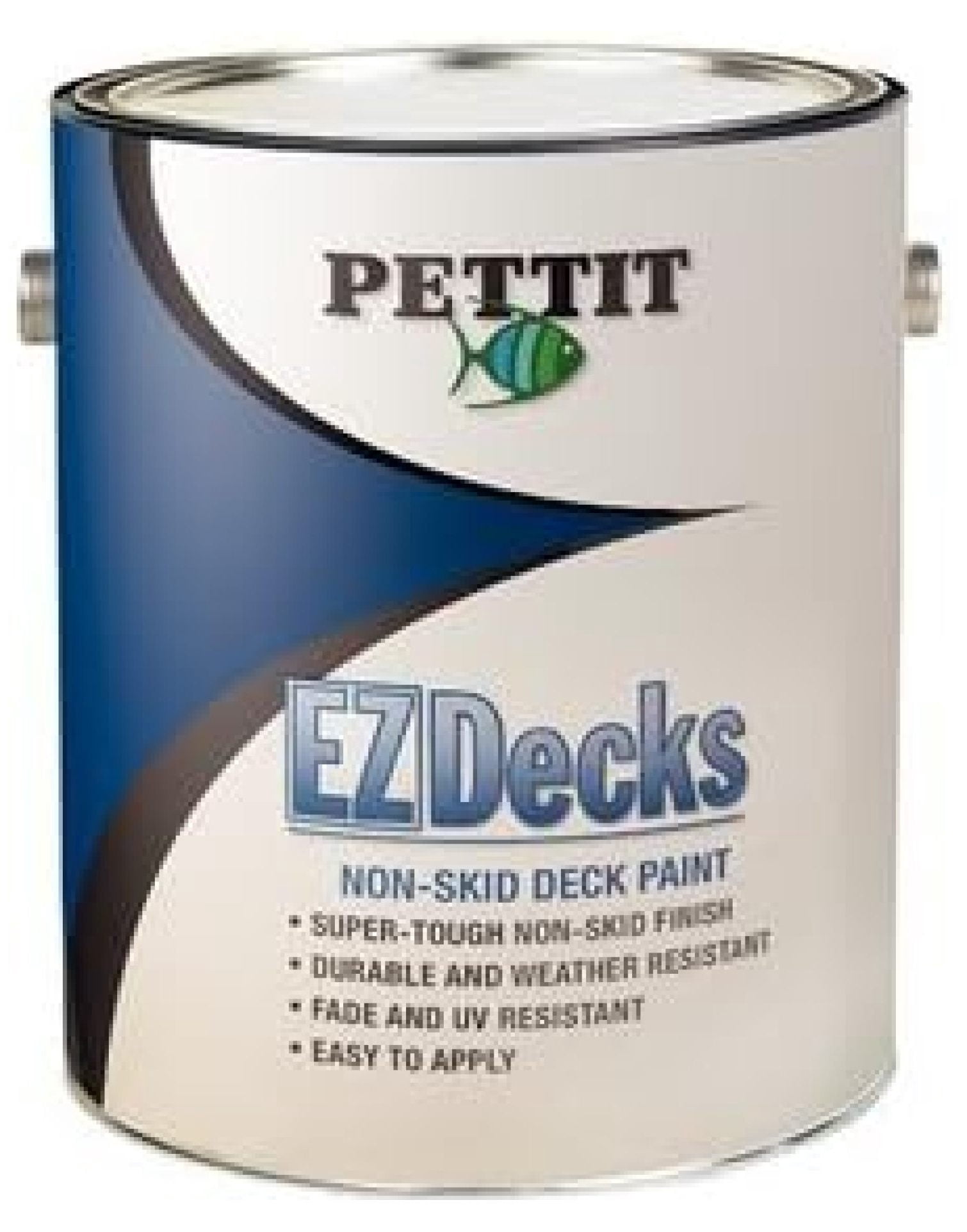 EZ-Decks, Gray, Quart - Walmart.com