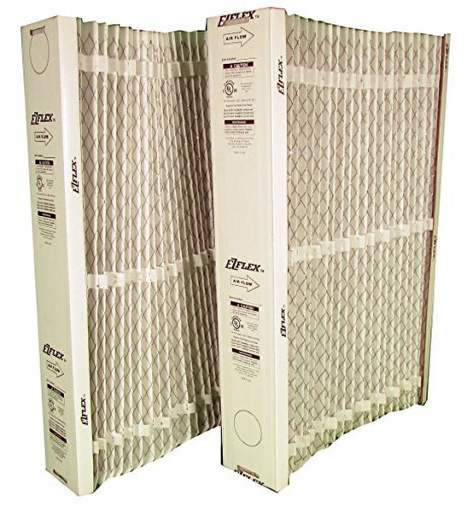 EZ-FLEX Filter Media (expxxfil0020) - Walmart.com