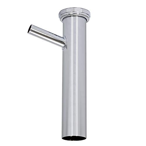 EZ-FLO 1-1/2 Inch x 8 Inch Dishwasher Tailpiece, Direct Connection for ...