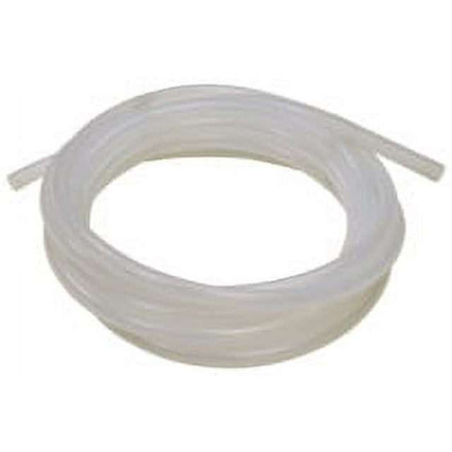 EZ-FLO 98581 Polyethylene Tubing, 1/4 inch O D, 25 Ft - Walmart.com