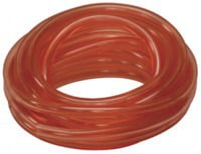 EZ-FLO 98640 Micro Fuel Line, 3/16 inch OD, 10 Ft, Red - Walmart.com