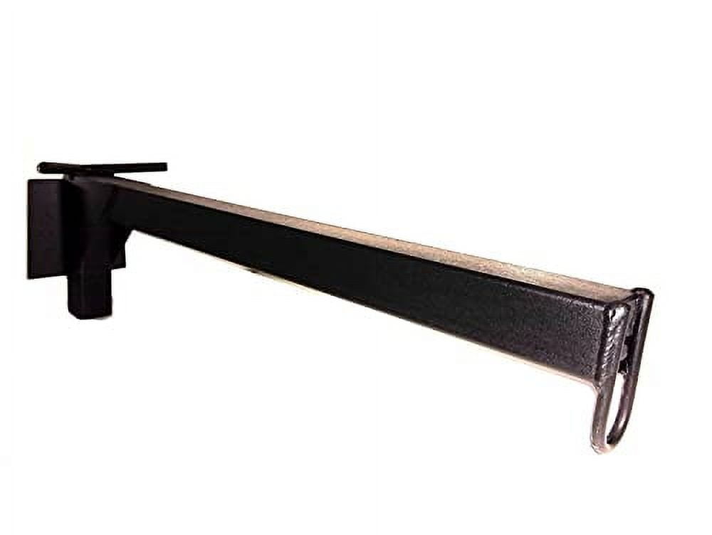 EZ - Feeder Hanger - artificial tree limb -HEAVY DUTY -Deer Hog Hunting ...