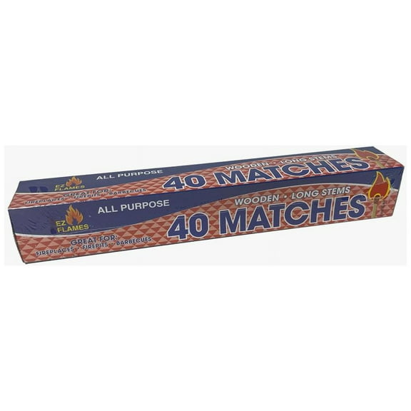 Long Matches