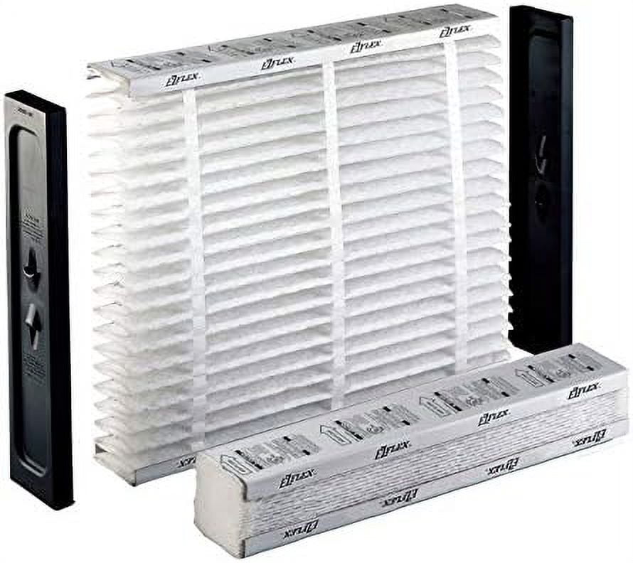 EZ Flex EXPXXUNV0016 Expandable Filter Media - 16 x 25 Inch pack of 2 ...