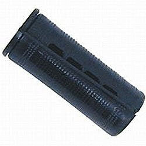 EZ Flow Black Super Jumbo Cold Wave Rod Pack of 6 (356-BKJU) - Walmart.com