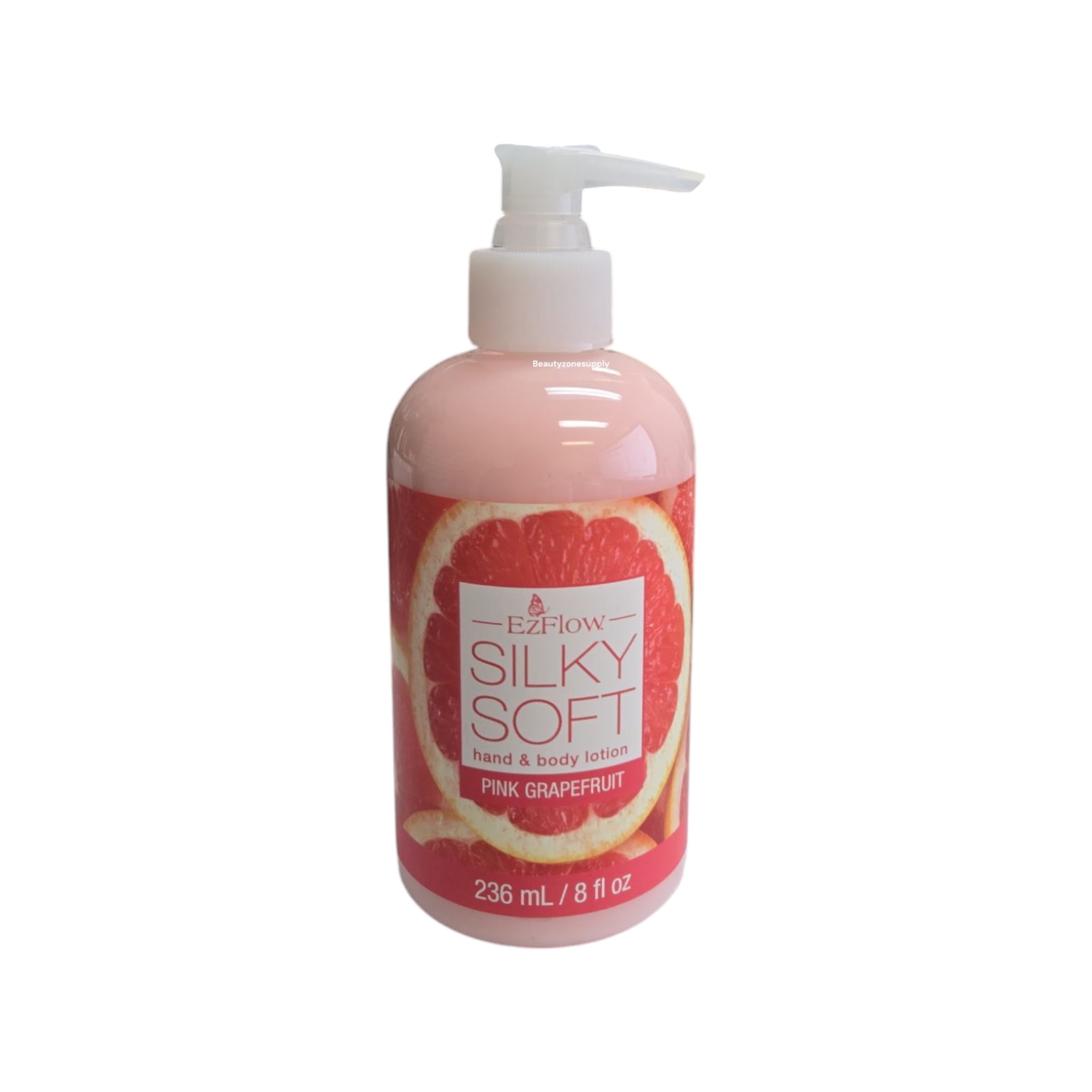 EZ Flow Silky Soft Hand and Body Lotion Pink Grapefruit 8 fl oz ...