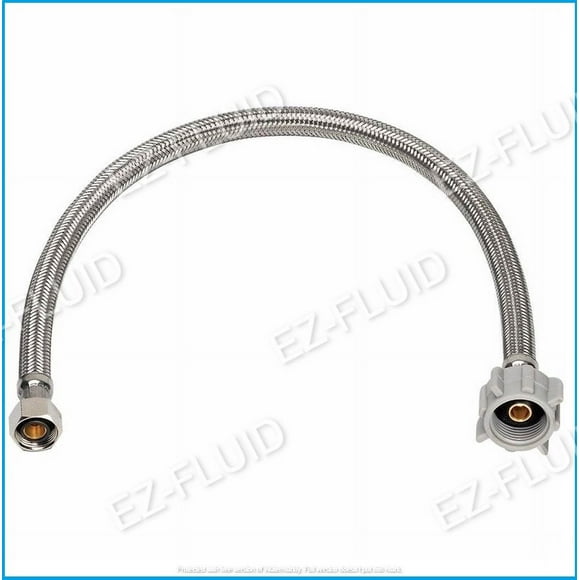 Toilet Water Supply Line