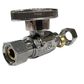 Shower Cut Off Valve