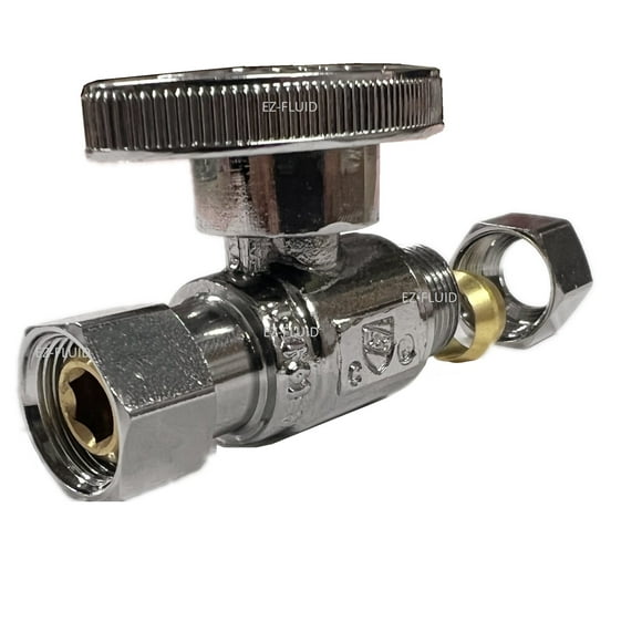 Shower Cut Off Valve