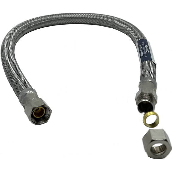 Garden Hose Extenders and Fittings for Easy Gardening Enhancements
