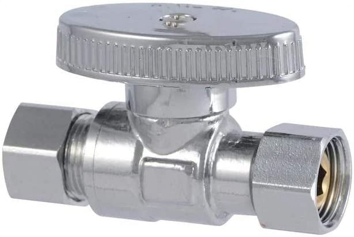 Water Shut Off Valves Repair