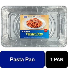 Disposable Turkey Roasting Pans - 12 Count, Extra Large Aluminum Turkey ...