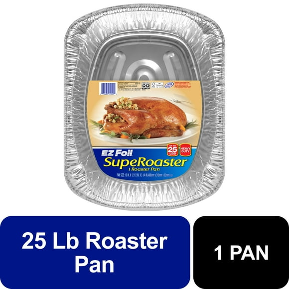 Disposable Pans