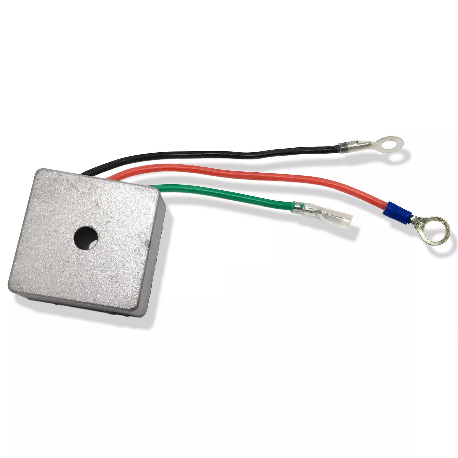 EZ GO Golf Cart Voltage Regulator For # 27739G01 Replacement - EPIGC111 ...