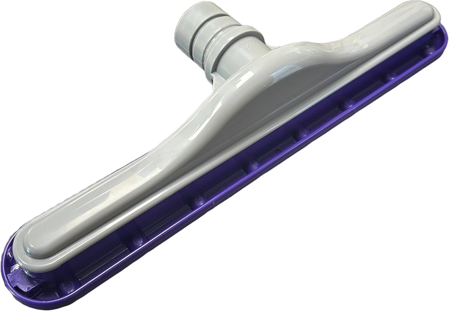 EZ Glide Floor Tool Compatible with ProTeam Backpack Vacuums — 1.5″ Nut ...