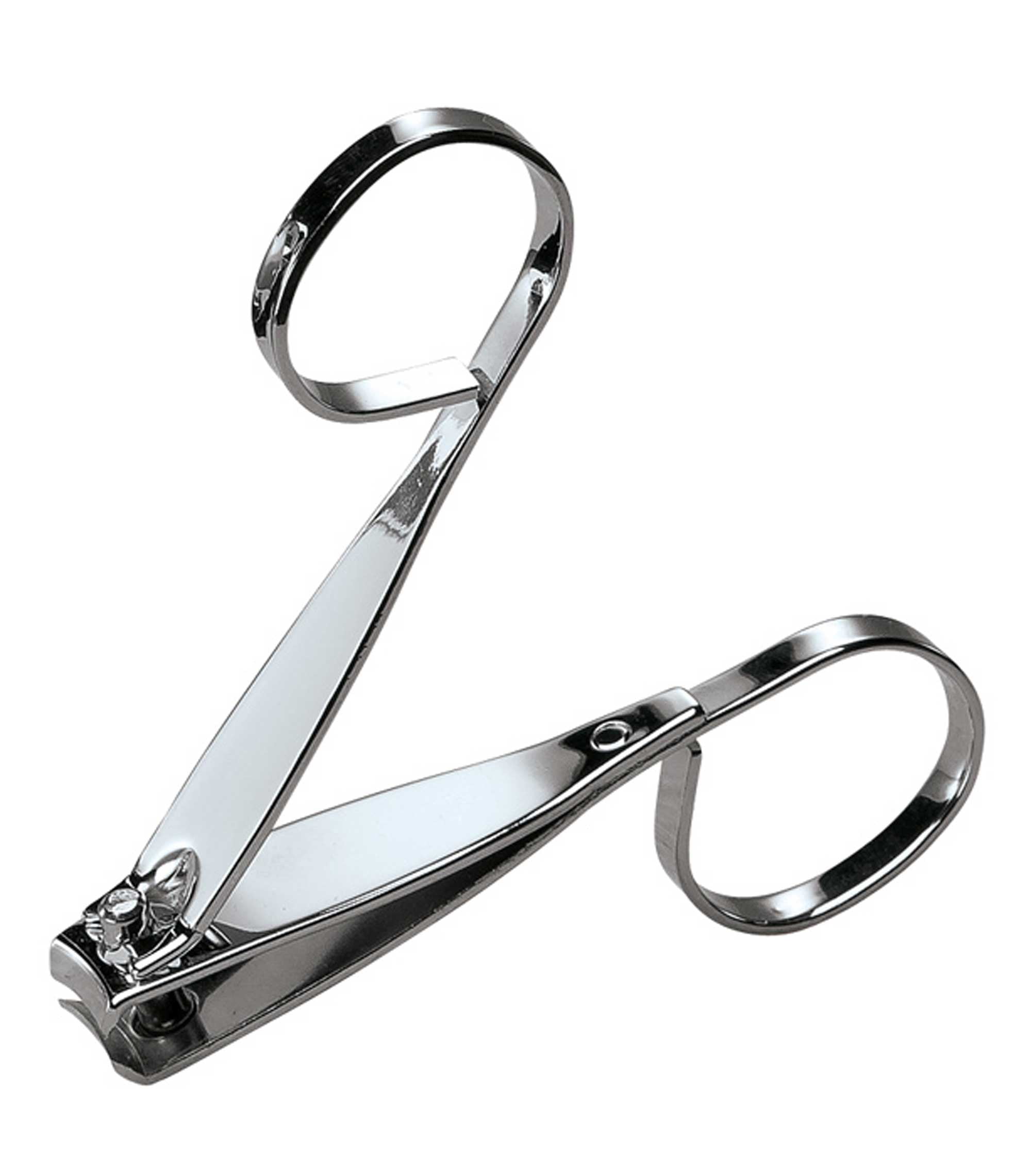 EZ Grip Nail Clipper - Walmart.com