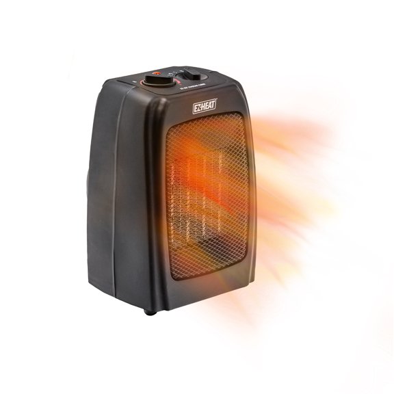 Battery Powered Heater Tent