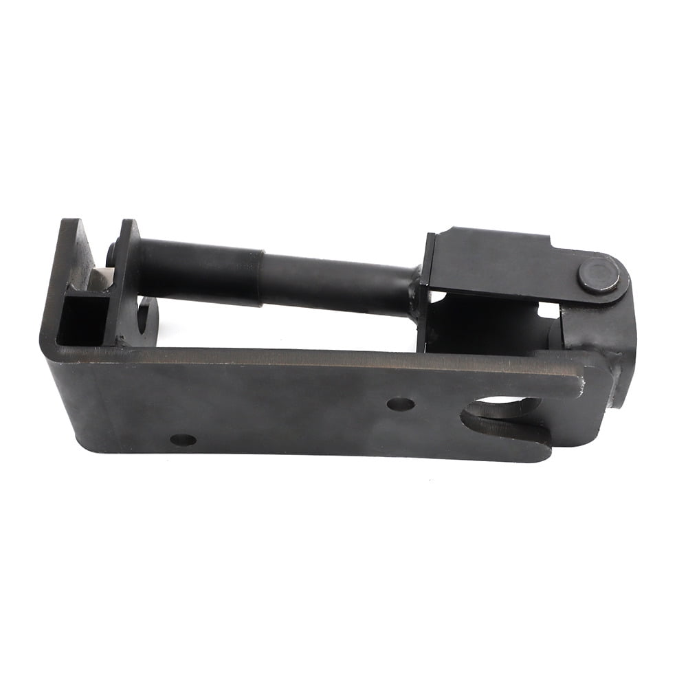 EZ Heavy-Duty Dump Body Tailgate Latch Kit (#1665643), Left Side ...