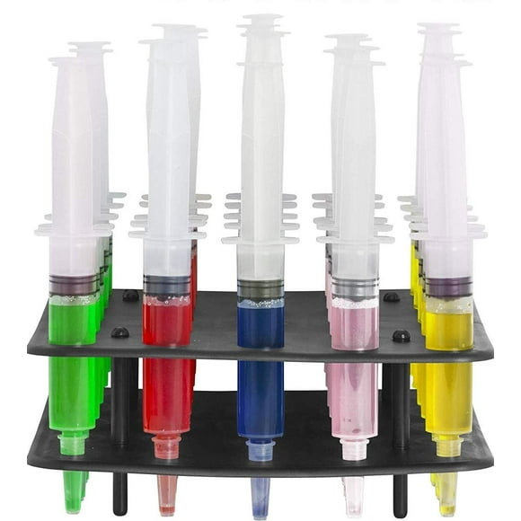 Jello Shots Syringes