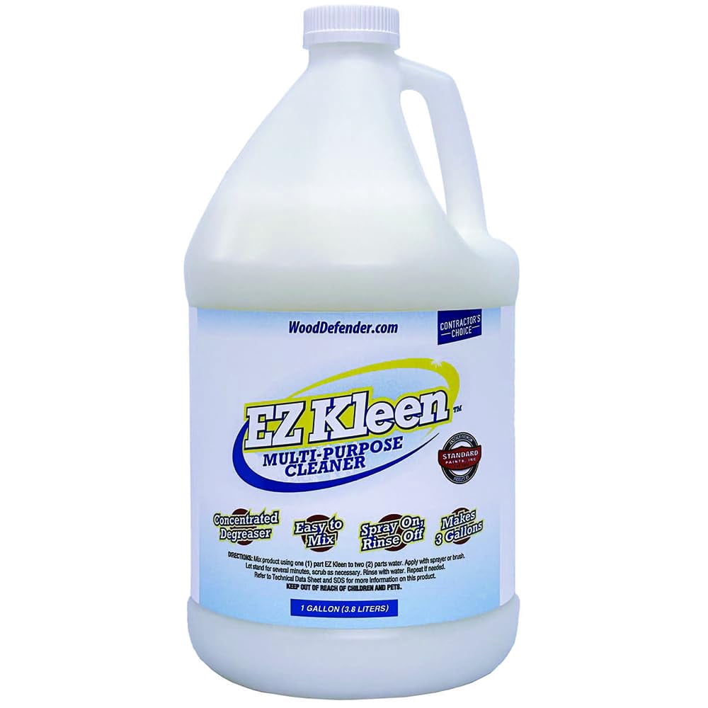 Ez Kleen