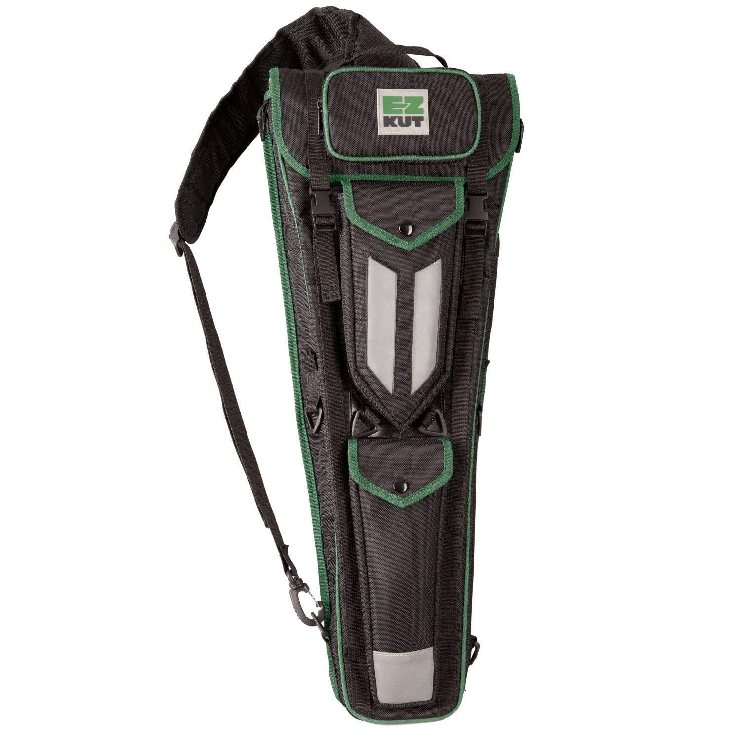 EZ Kut G2 Tree Trimmer Ratcheting Branch Cutter. Heavy Duty Branch Cutter. 42 inch Extendable ...