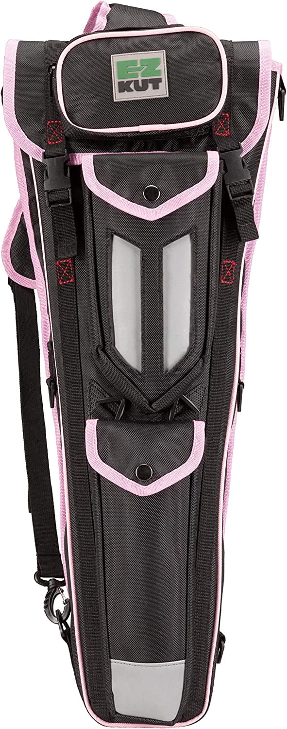EZ Kut Sling Pak Lopper Sheath - World’s First Sling Pak All-in-one ...