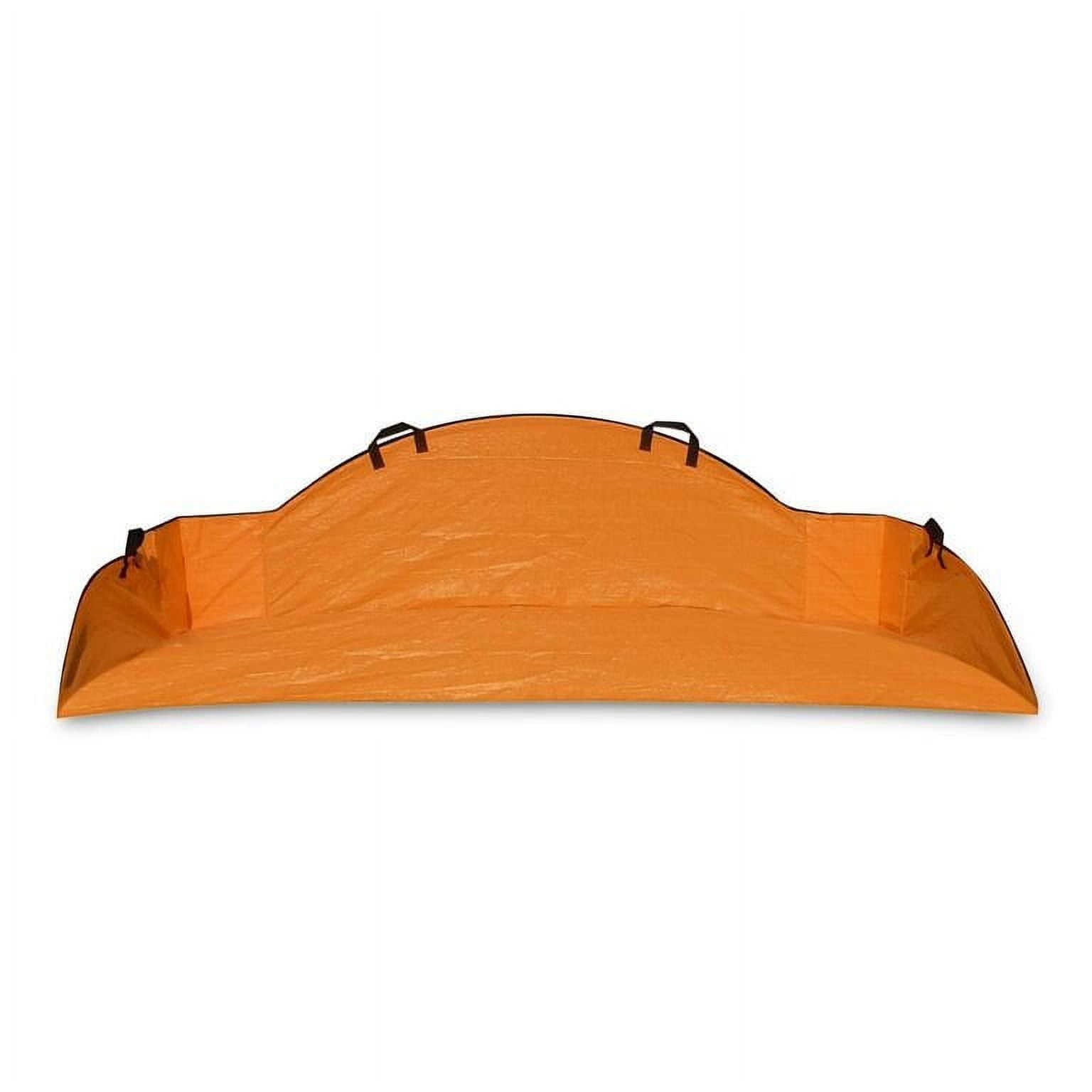 EZ Leaf Hauler 7' - Walmart.com
