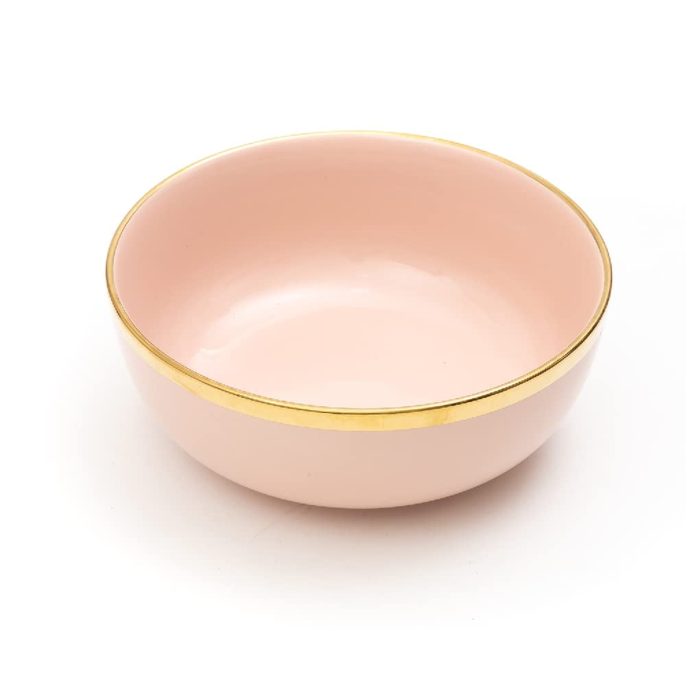 EZ Life Urbane Select Class Series Bowl Pack of 27 Inch Dinner Bowl ...