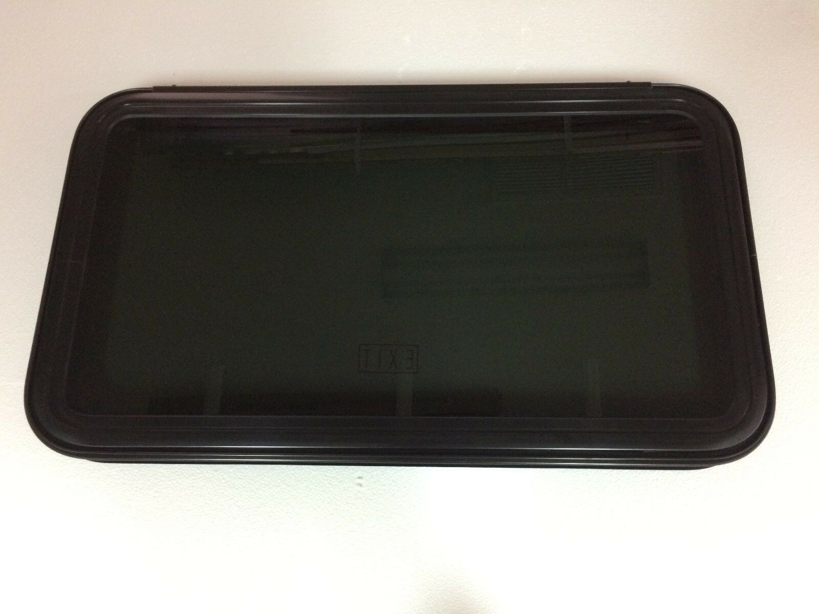 EZ Lite 30.20.12E RV Camper Emergency Escape Window 30" x 20" for 1-1/4 ...