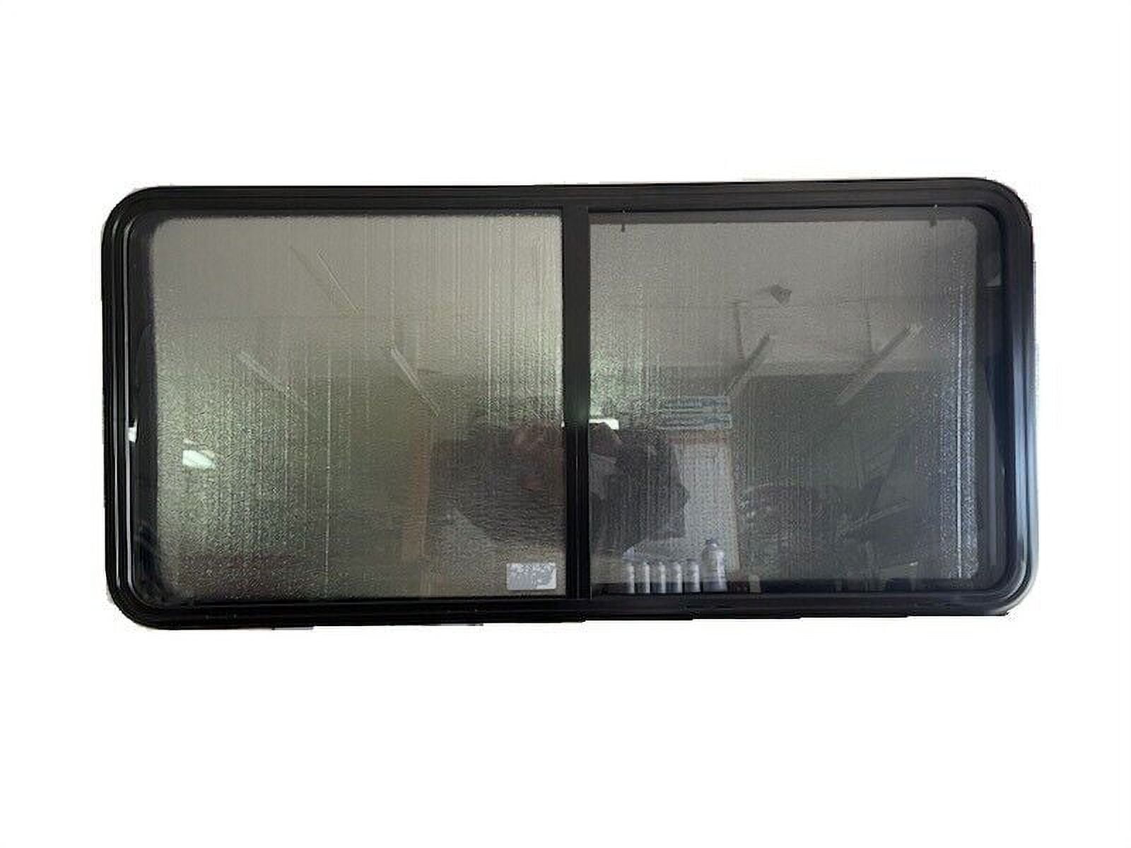 EZ Lite RV, Trailer, Camper Sliding Emergency Exit Window 60 x 28 ...