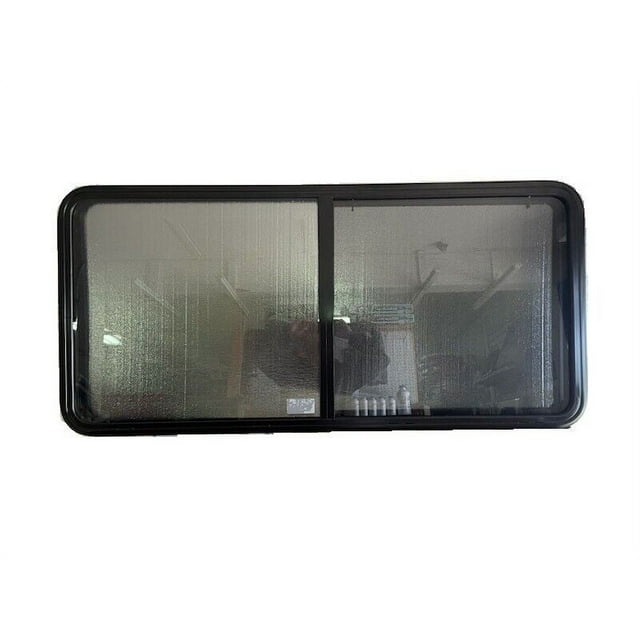 EZ Lite RV, Trailer, Camper Sliding Emergency Exit Window 60 x 28 ...