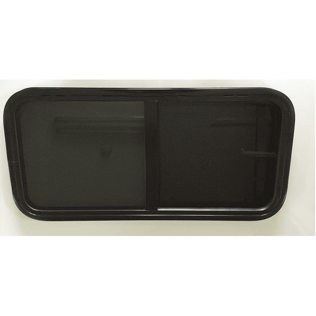 EZ Lite RV Window, Tear Drop, Travel Trailer, Truck Camper Window 36" x ...