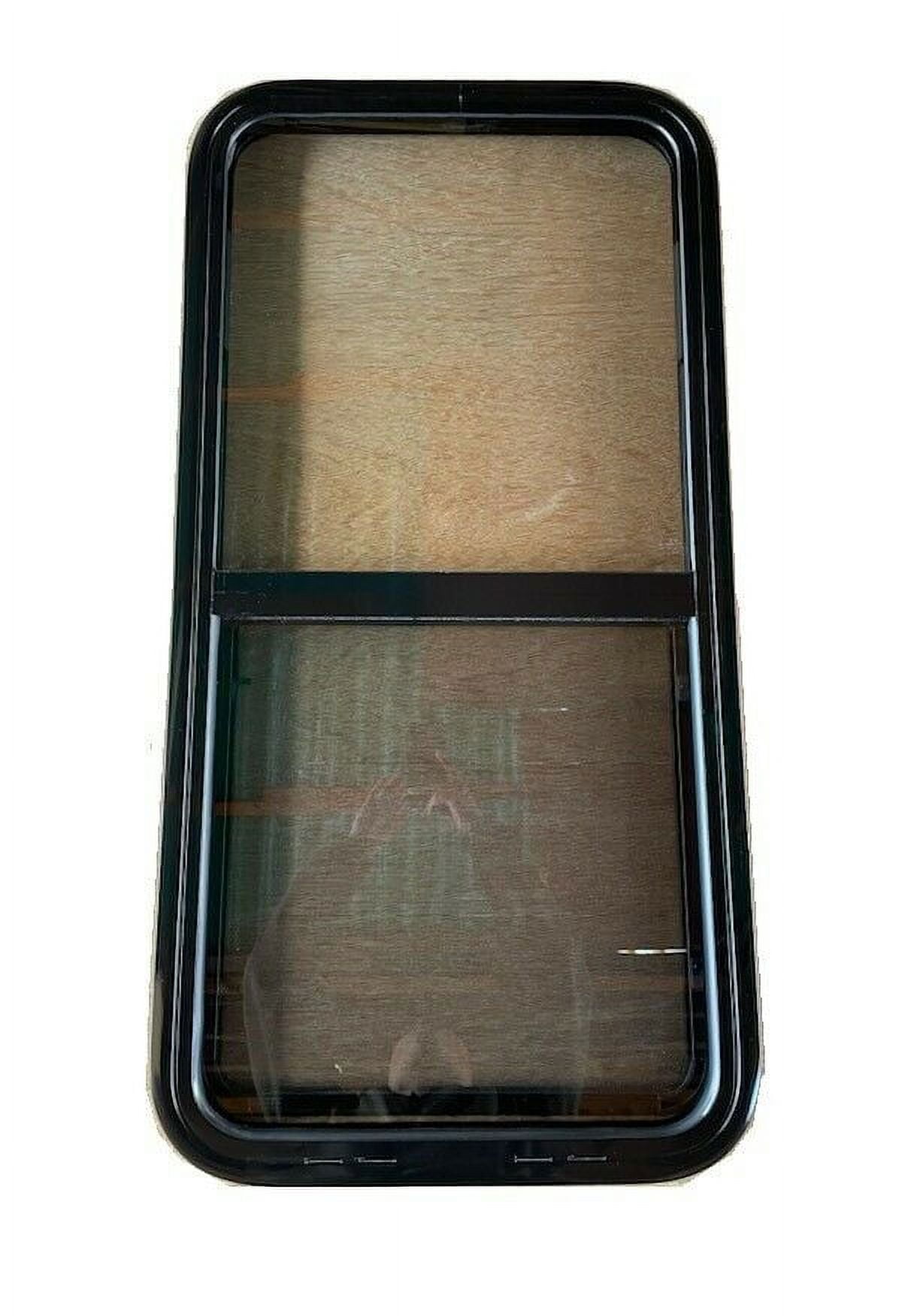 EZ Lite RV Window Vertical Sliding RV, Toy Hauler, Travel Trailer, 5th ...