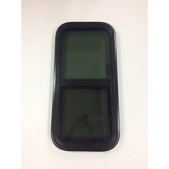EZ Lite RV Window Vertical Sliding, Tear Drop, Truck Camper, Travel ...