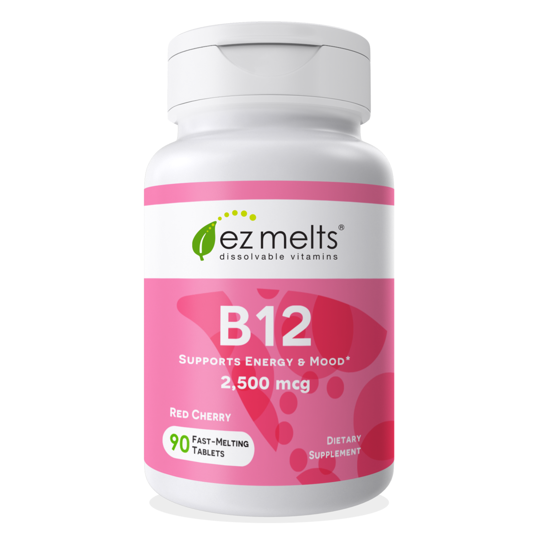 Windmill Sunshine Melt Vitamin D 2000Iu Quick Melt Tablets - 60 Ea, 2 ...