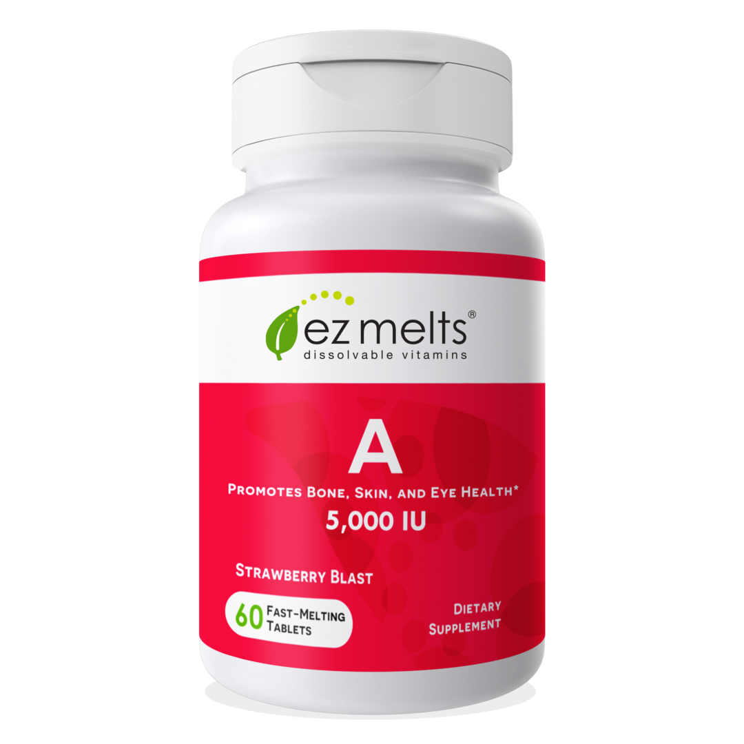 Nature's Bounty® SkinElasticity Dietary Supplement with Vitamin A ...