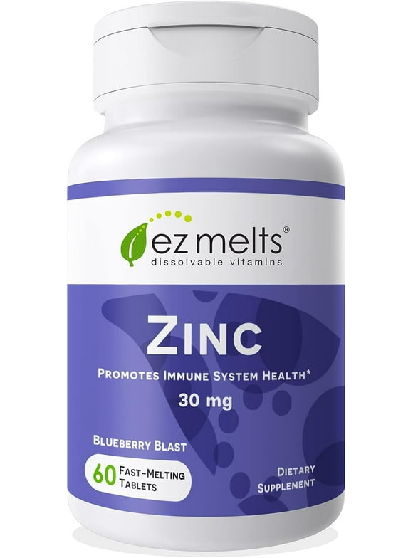 Zinc Supplements at Walmart.com
