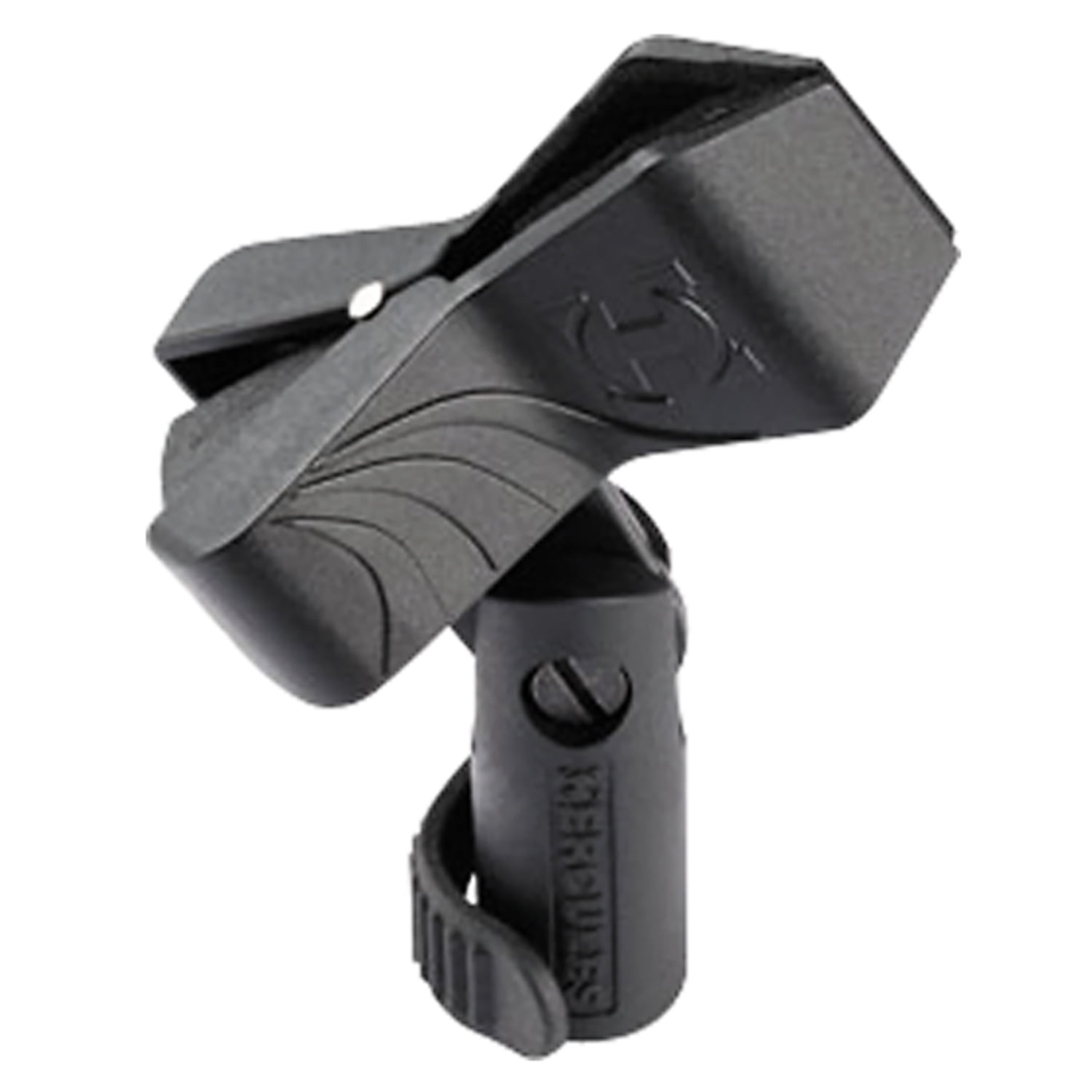 EZ Mic. Clip (Accept mic. size 20-35mm O/D) - Walmart.com
