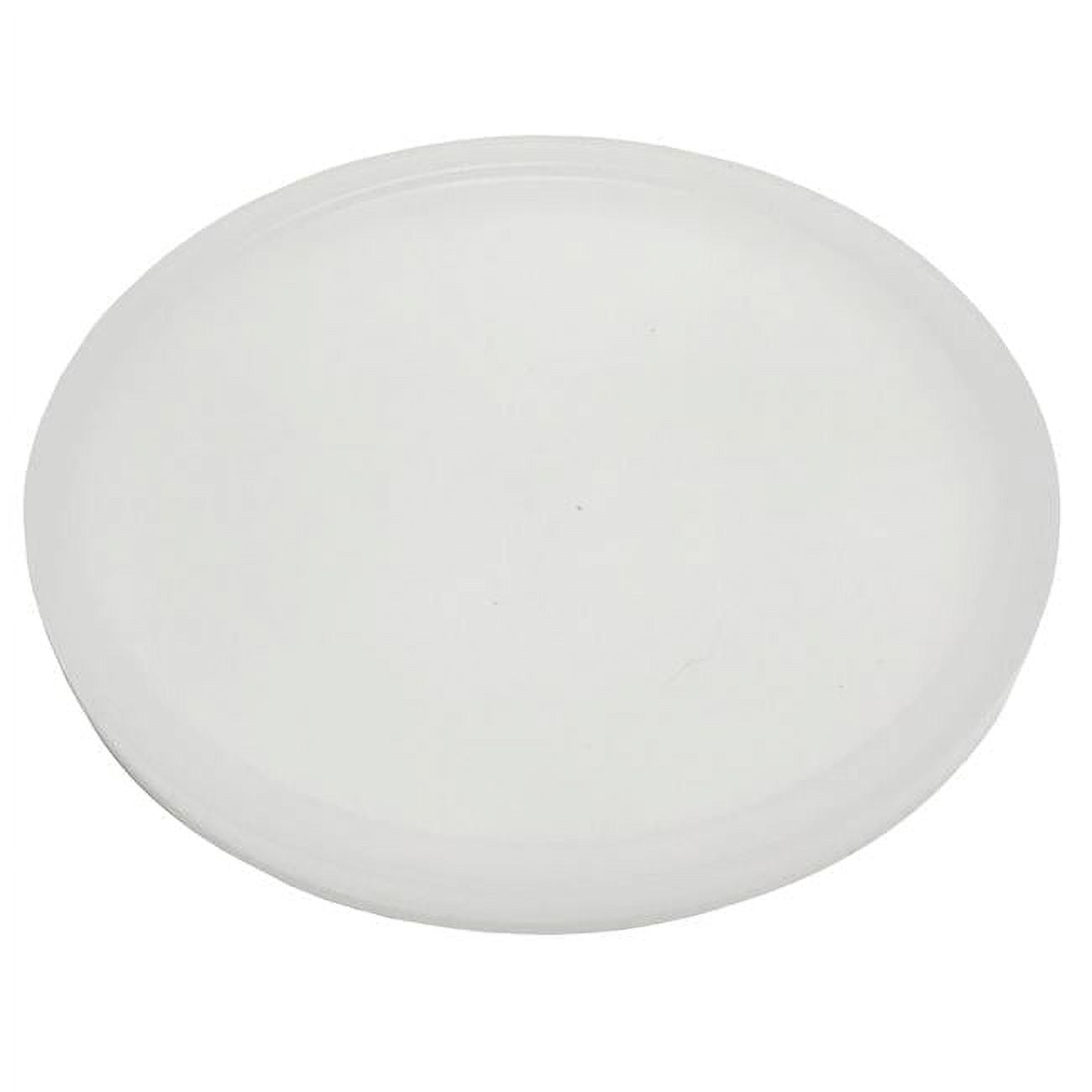 EZ Mix EZ70086L Lid for 2-0.5 qt. Mixing Cup - Walmart.com