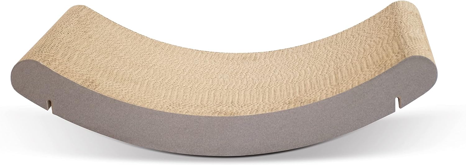 EZ Mount Cat Scratcher Sill Cradle - Sturdy Cat Perch for Large Cats ...