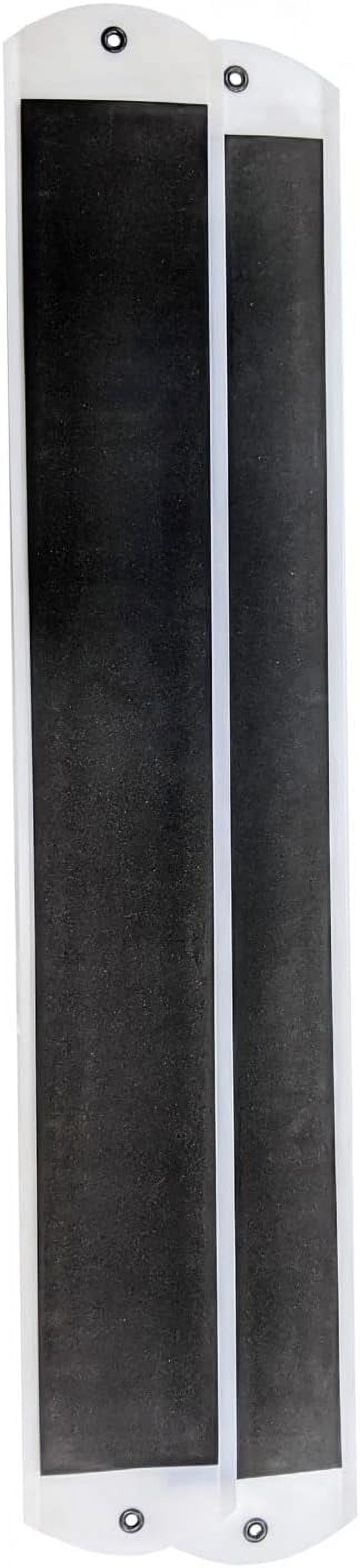EZ Moves Professional Pull Furniture Slides, 6’ Length (Two Slides per ...