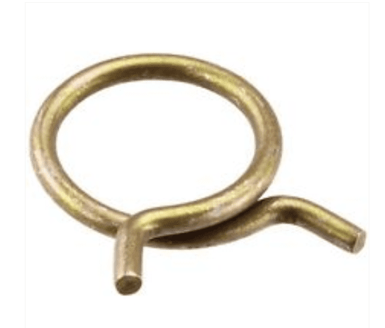 EZ Oil Drain Valve 11/16" Safety Security Clip For Small EZ Drain ...